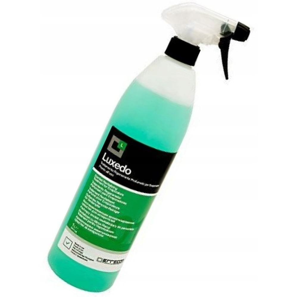Препарат за климатици и изпарители Luxedo, 1L, Luxedo Deep Cleaning ...