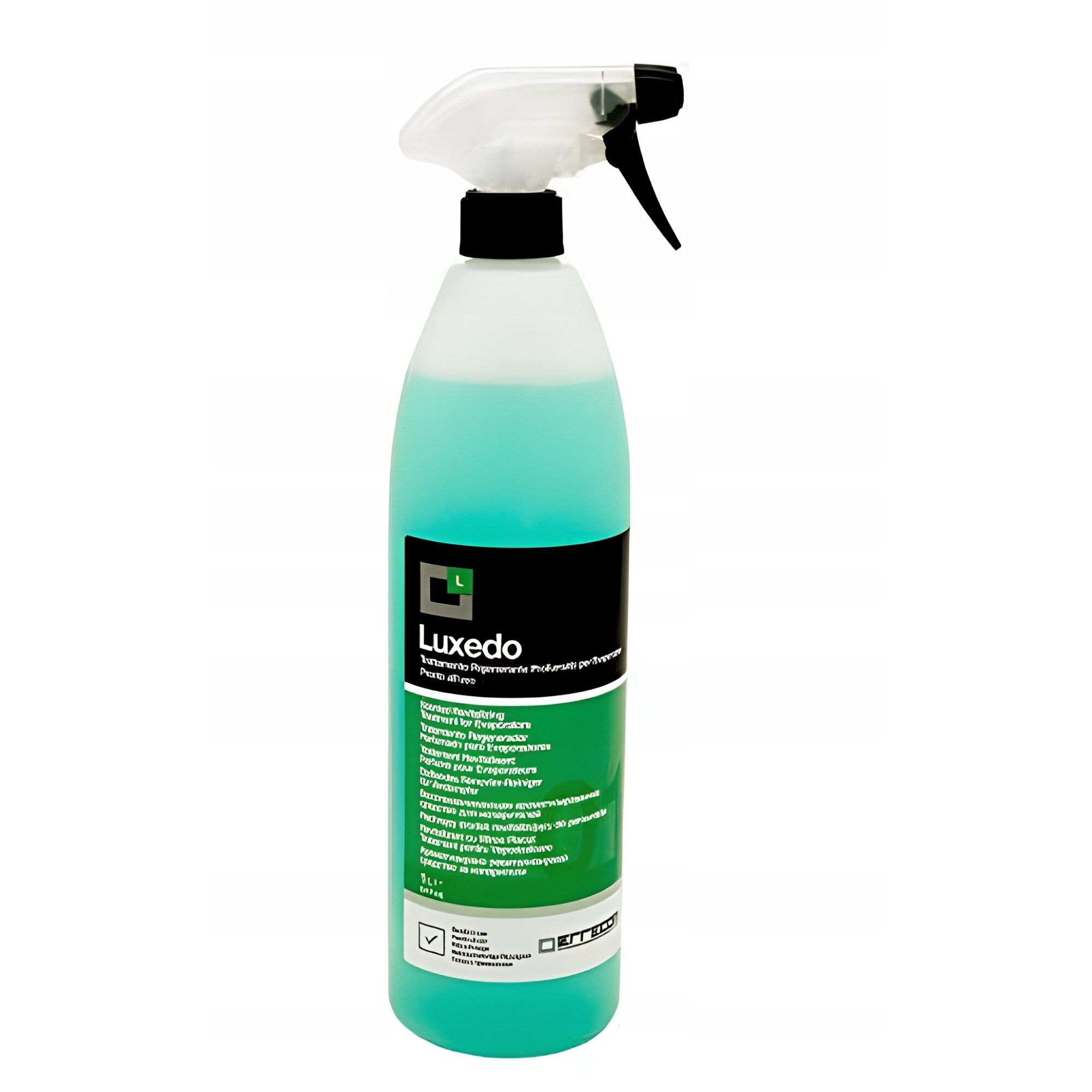 Препарат за климатици и изпарители Luxedo, 1L, Luxedo Deep Cleaning ...