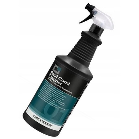 Agent de curatare a condensatoarelor ERRECOM Best Cond Cleaner, 1L ...