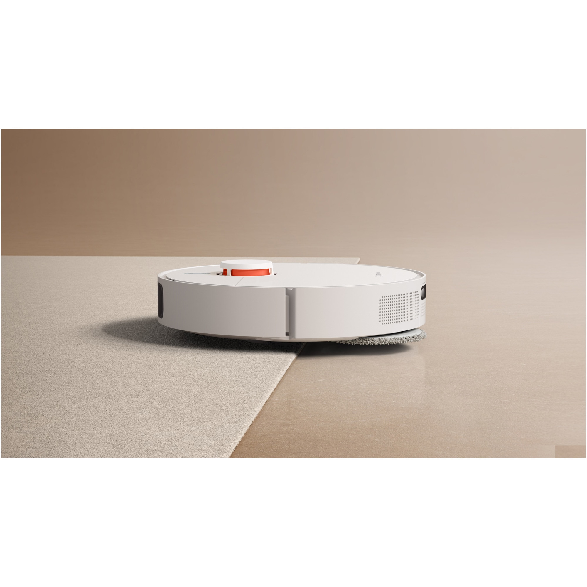 Robot de aspirare Xiaomi X20+ EU BHR8124EU ,Wi-Fi, aspirare&spalare ...