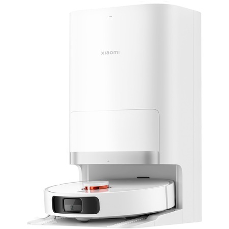 Robot de aspirare Xiaomi X20+ EU BHR8124EU ,Wi-Fi, aspirare&spalare ...