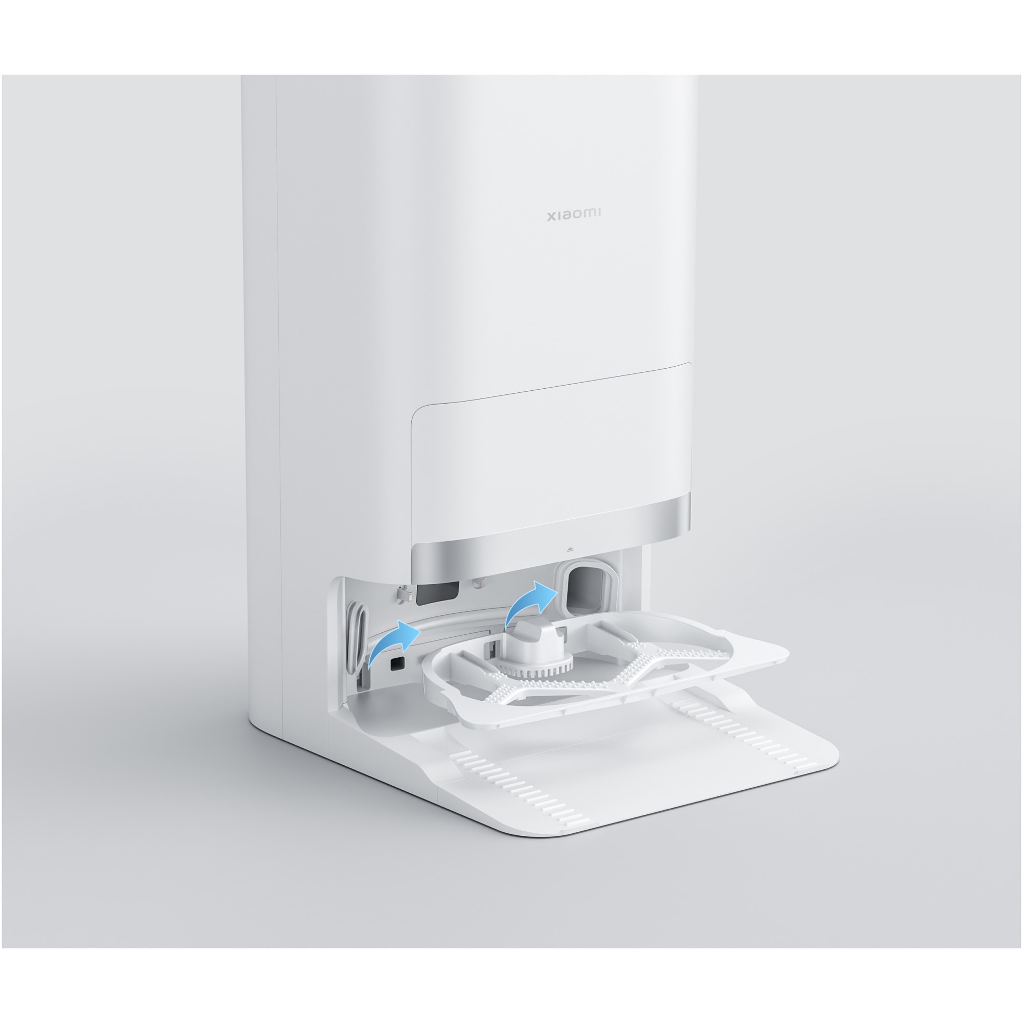 Robot de aspirare Xiaomi X20+ EU BHR8124EU ,Wi-Fi, aspirare&spalare ...