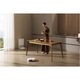 Robot de aspirare Xiaomi X20+ EU BHR8124EU ,Wi-Fi, aspirare&spalare ...