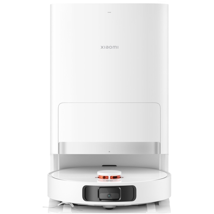 Robot de aspirare Xiaomi X20+ EU BHR8124EU ,Wi-Fi, aspirare&spalare ...