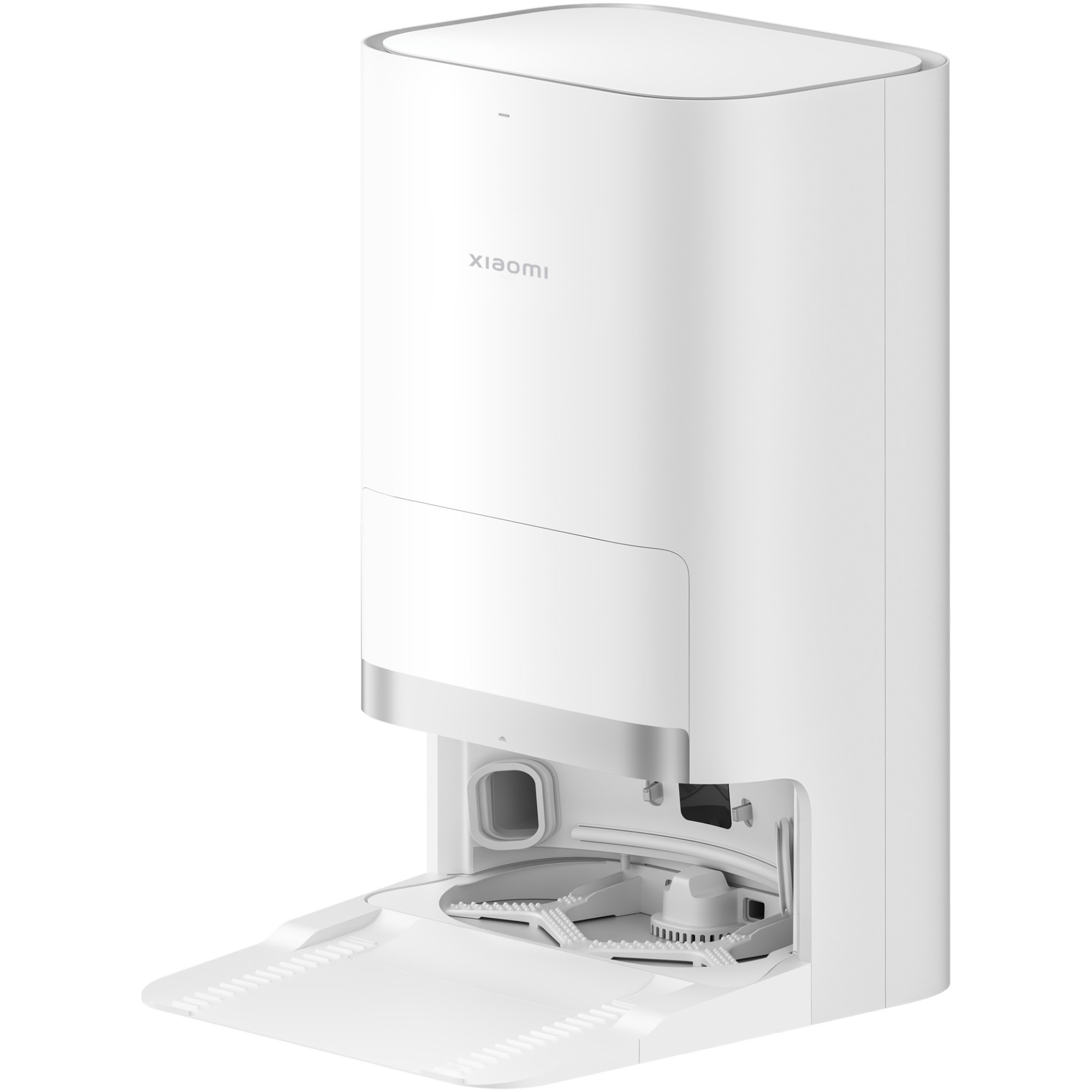 Robot de aspirare Xiaomi X20+ EU BHR8124EU ,Wi-Fi, aspirare&spalare ...