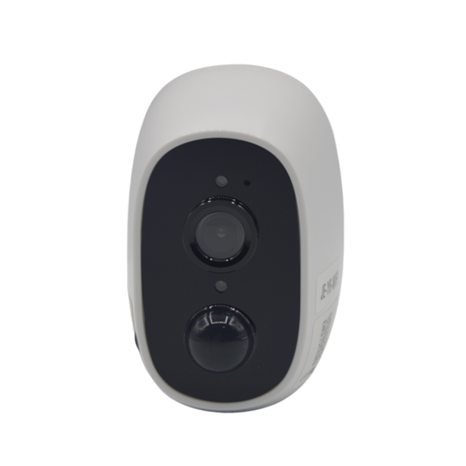 Camera de supraveghere, 4K, Wi-Fi, microfon, infrarosu - eMAG.ro