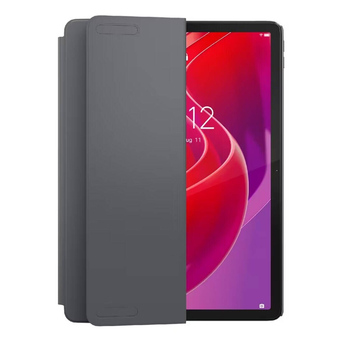 Lenovo Tablet tok ZG38C05461 Folio Tab M11 Luna Grey - eMAG.hu