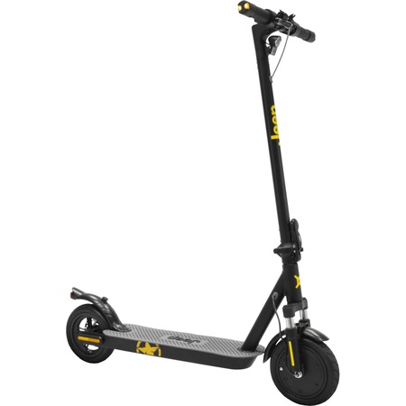 Trotineta electrica Jeep Sentinel V3, 350 W, Autonomie 25 Km, 25 Km/h ...