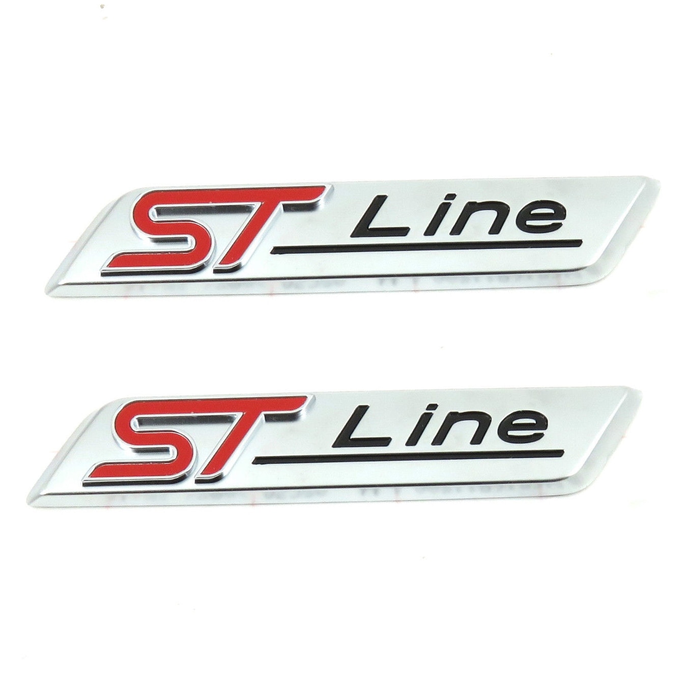Set 2 embleme Ford ST Line - eMAG.ro