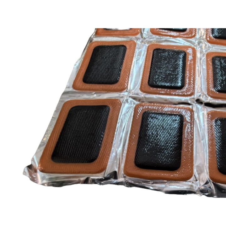 Set 48 petice pentru pana - eMAG.ro