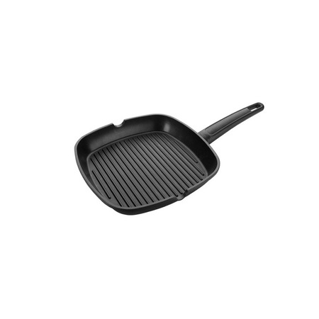 Tigaie grill Tescoma Premium 26x26cm - eMAG.ro