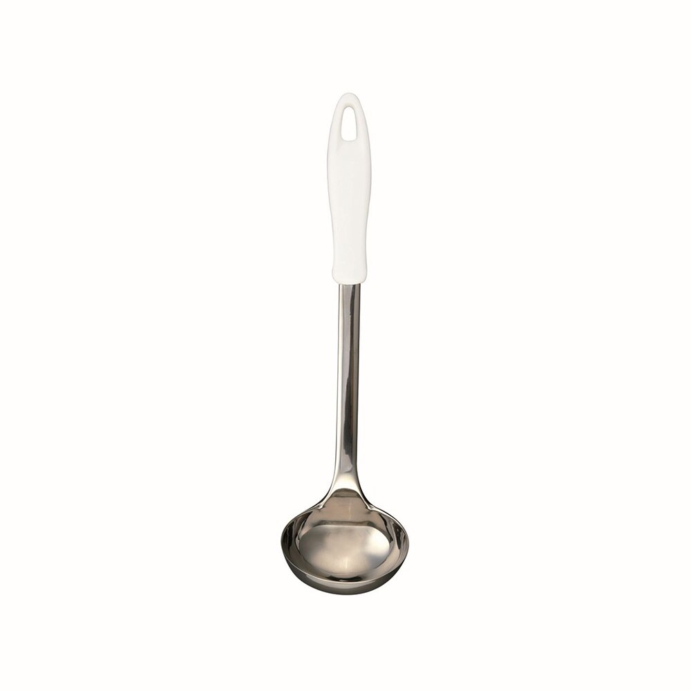 Polonic mic Tescoma Presto, inox, 31 cm - eMAG.ro