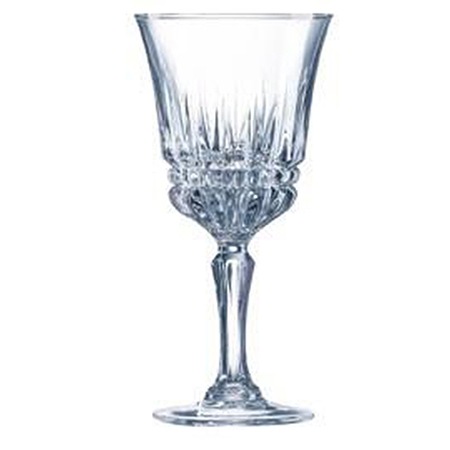 Set 3 pahare vin alb Luminarc Imperator, 170 ml - eMAG.ro