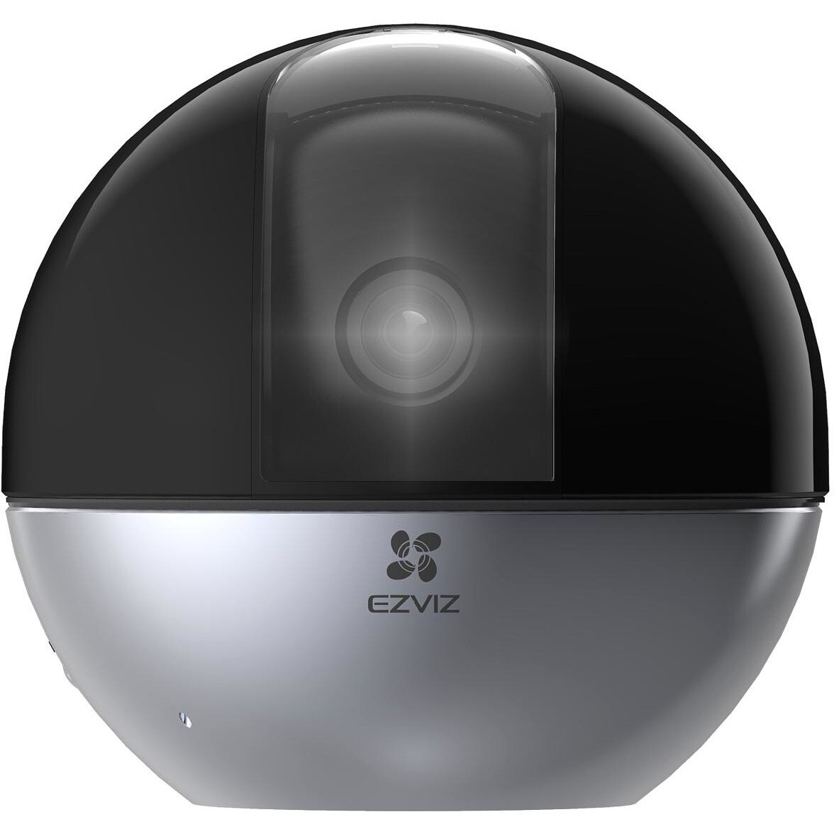 Camera de supraveghere EZVIZ E6 3K, rezolutie 2880x1620, vizibilitate ...