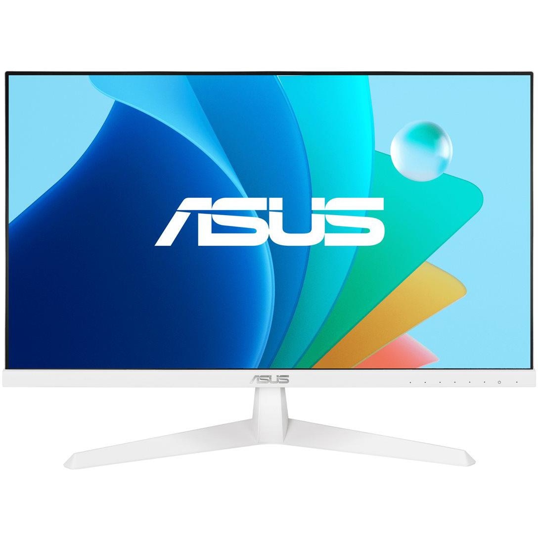 Monitor ASUS, Eye care, 24", IPS, 100Hz, 1ms, alb - eMAG.ro