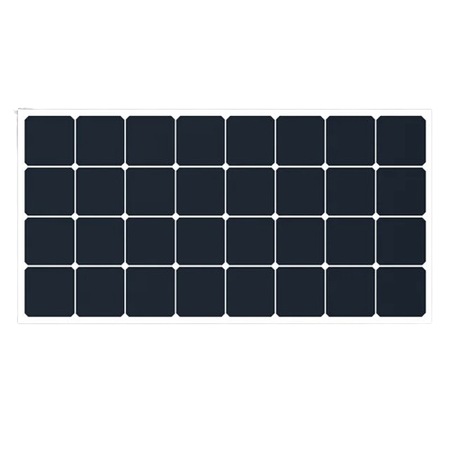 Panou solar SunPower Maxeon Gen III, 110 W 12 V, compact, 1050 mm x 540 ...