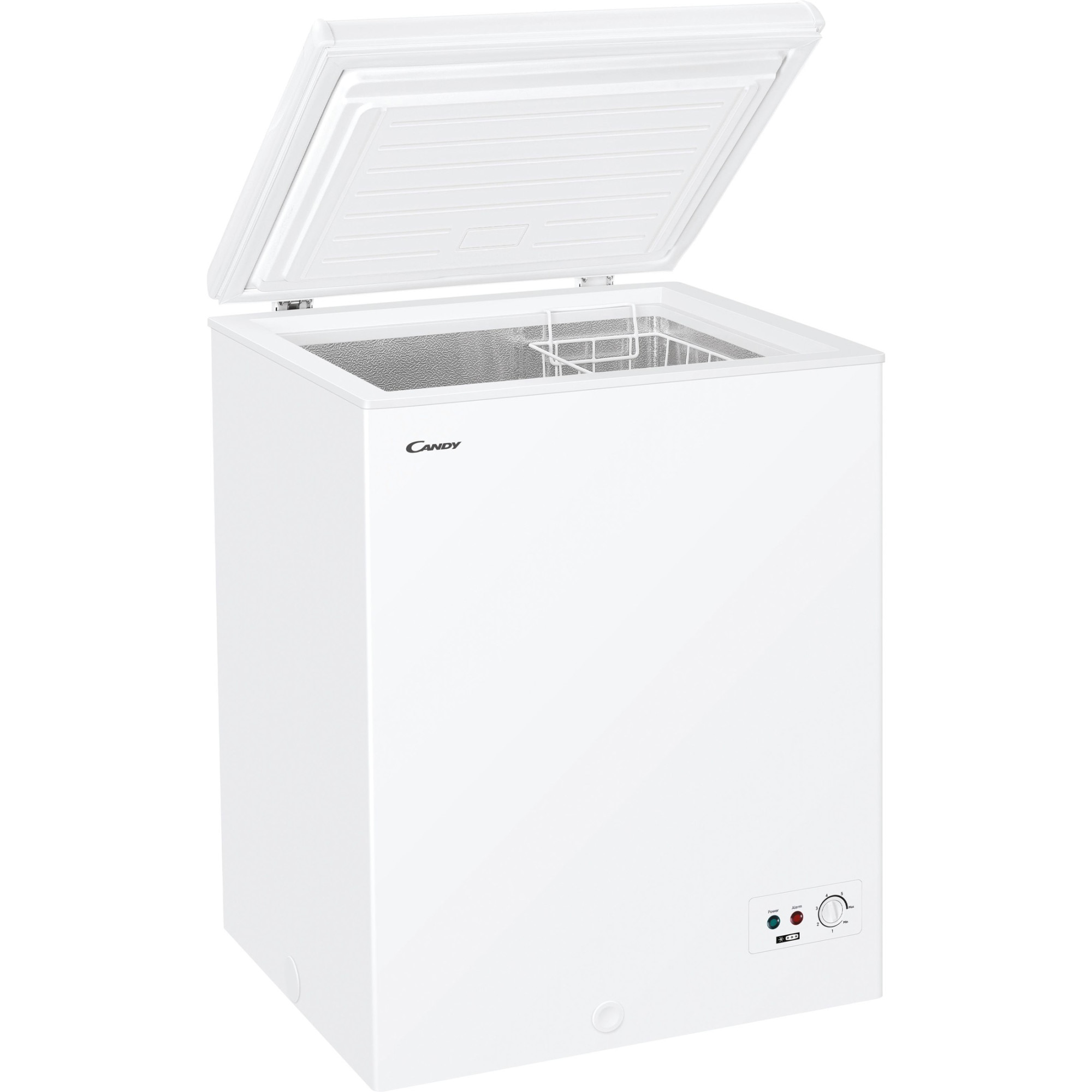 Lada frigorifica Candy CCHH 145, 137 l, Clasa E, H 85 cm, Alb - eMAG.ro