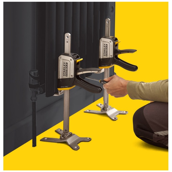 Set 2 ridicatoare multifunctionale Stanley FatMax TradeLift FMHT83552-1 ...