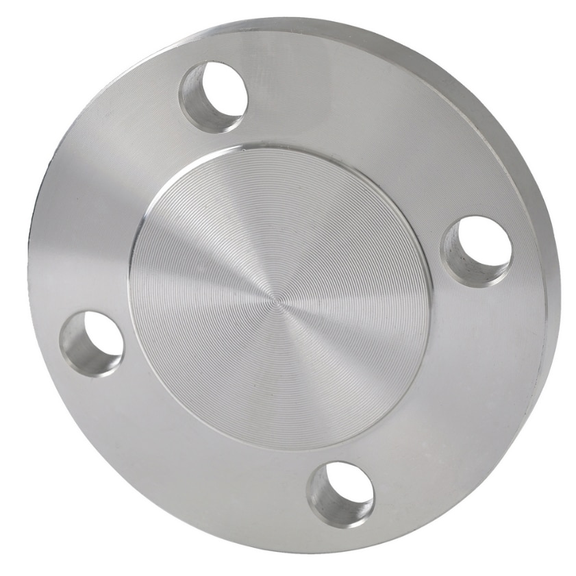 Flansa oarba DN50 PN10 / PN16 S235JR EN1092-1 - eMAG.ro