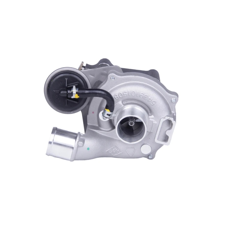 Turbina Dacia Logan 1, Sandero, Renault Clio 2, Clio 3, Clio Symbol, Kangoo, Modus, Twingo 2 ...