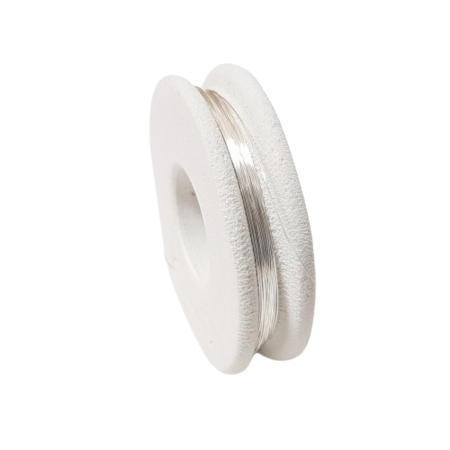 Sarma de Argint 0, 20mm, 5 Metri - eMAG.ro