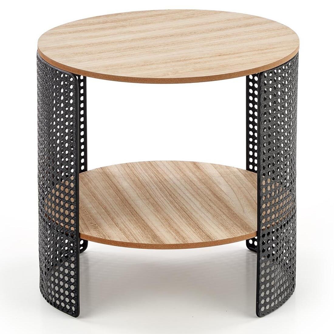 Masuta De Cafea, Halmar, Trafica Black Natural, Manopera Solida ...