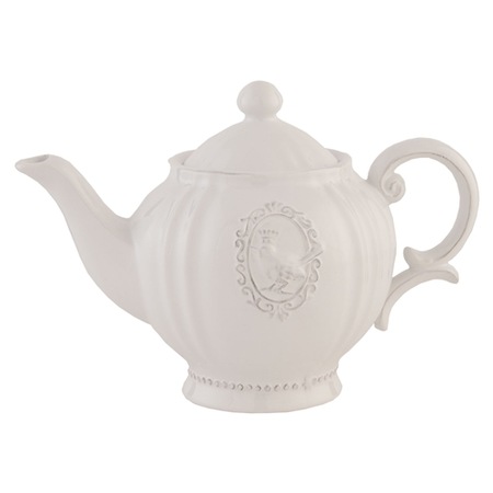 Ceainic, 0.9 l, ceramica - eMAG.ro