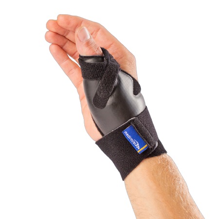 Orteza pentru police Mediroyal Proxi® UCL XL (Extra Large) Stanga - eMAG.ro