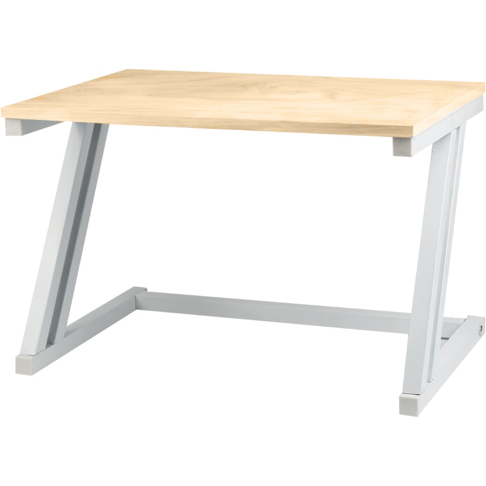 Raft cuptor microunde, Quasar & Co.®, suport bucatarie, rafturi cu 6 ...