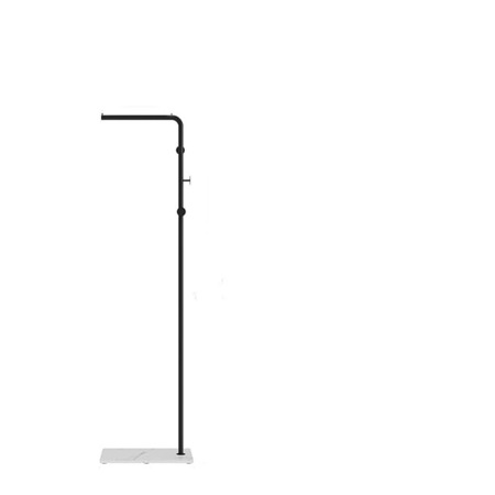 Cuier metal /marmura, cu 3 carlige, pentru hol, camera de zi, birou sau ...