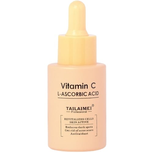 Ser Revitalizant cu Vitamina C, TLM, 30 ml - eMAG.ro