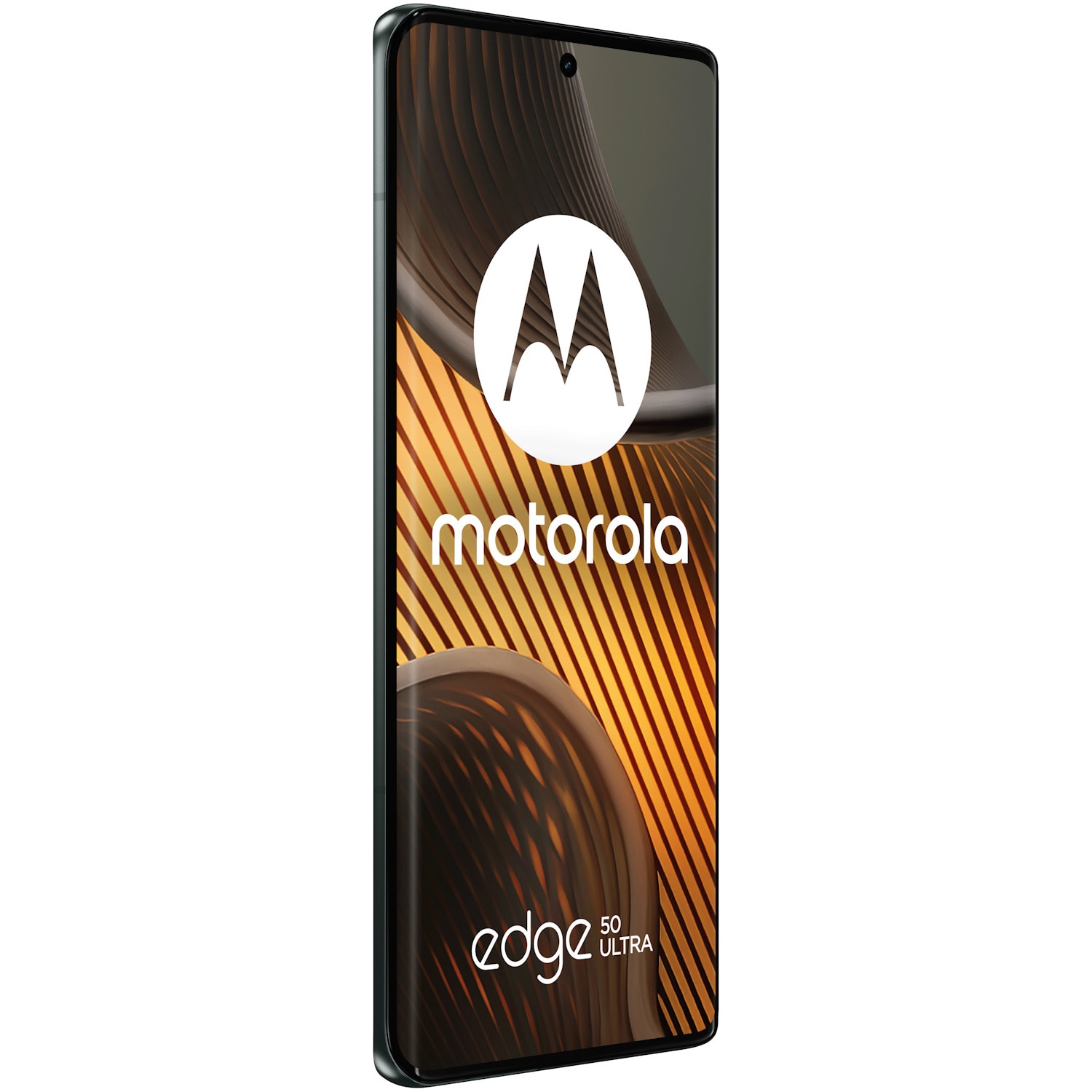 Telefon mobil Motorola Edge 50 Ultra, Dual SIM, 1TB, 16GB RAM, 5G ...