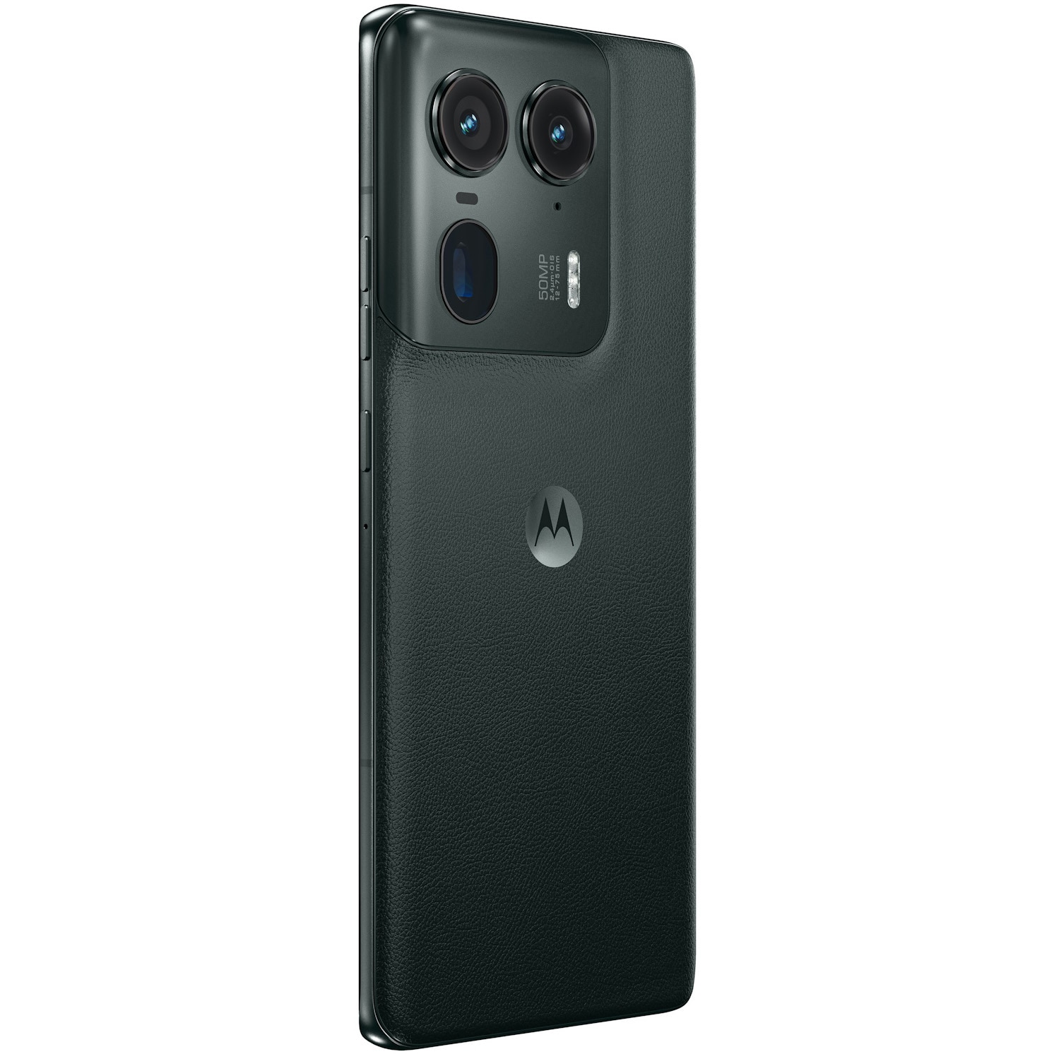 Telefon mobil Motorola Edge 50 Ultra, Dual SIM, 1TB, 16GB RAM, 5G ...