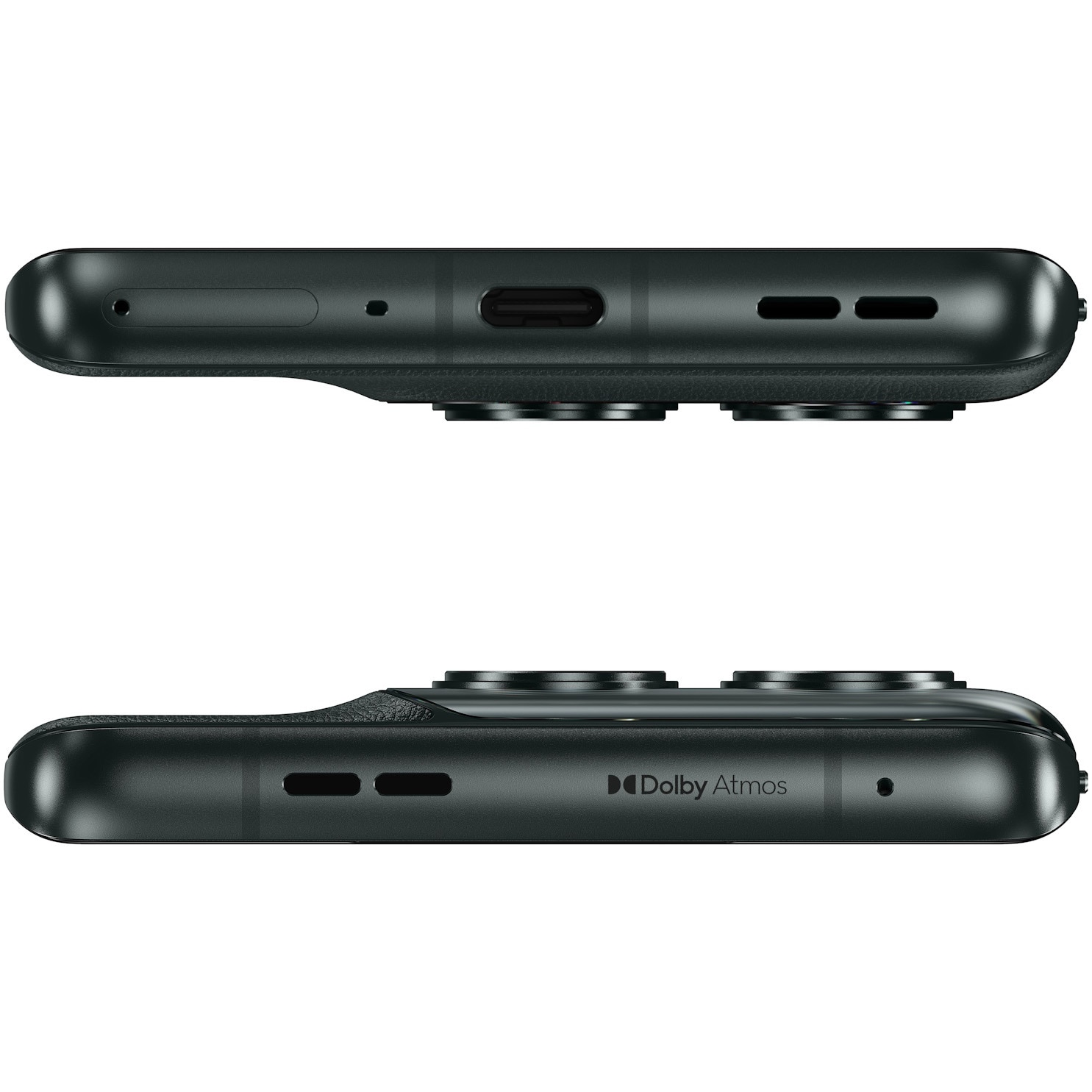 Telefon mobil Motorola Edge 50 Ultra, Dual SIM, 1TB, 16GB RAM, 5G ...