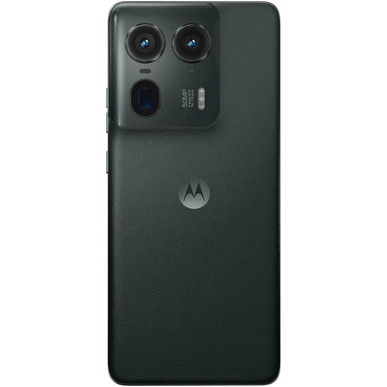 Telefon mobil Motorola Edge 50 Ultra, Dual SIM, 1TB, 16GB RAM, 5G ...