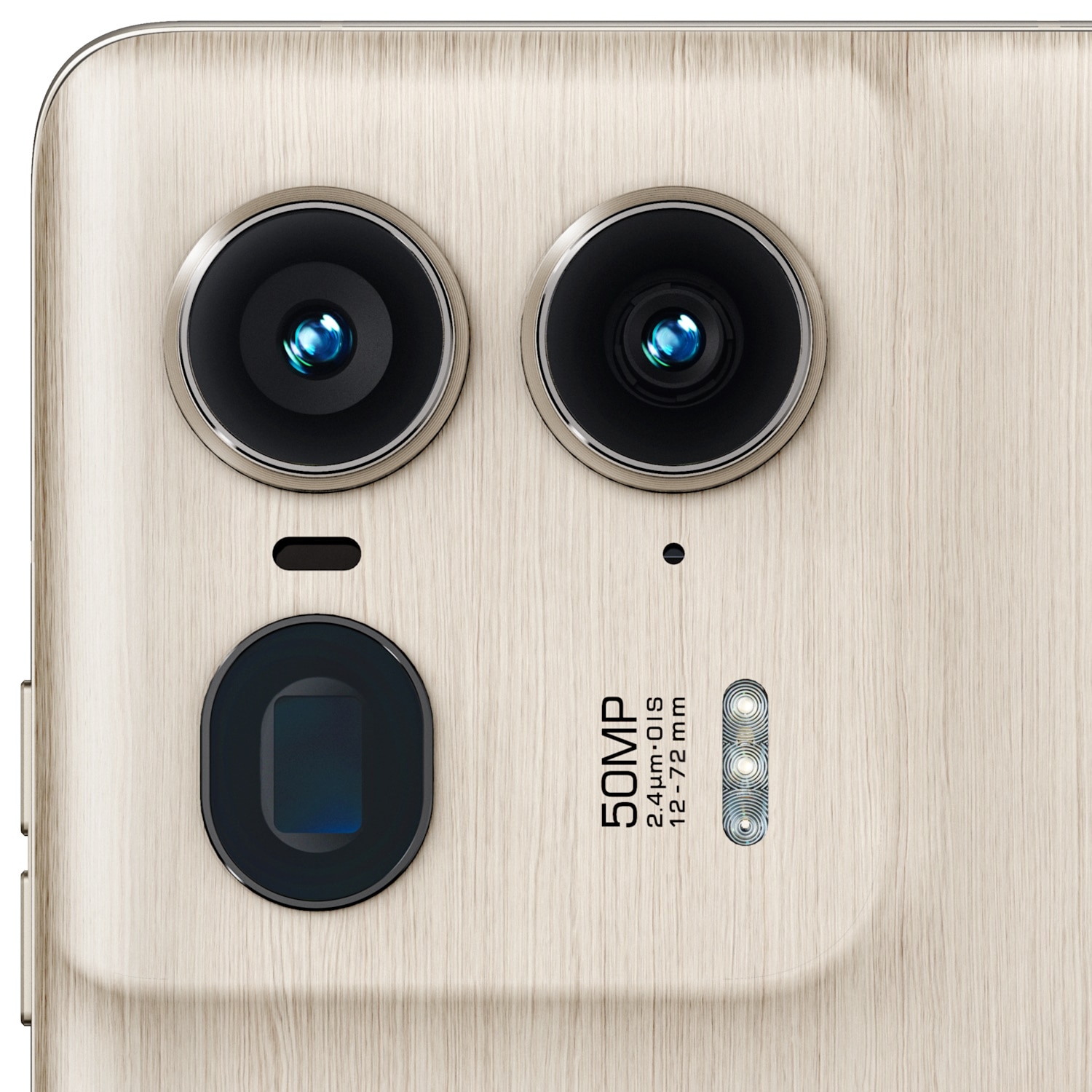 Telefon mobil Motorola Edge 50 Ultra, Dual SIM, 1TB, 16GB RAM, 5G ...