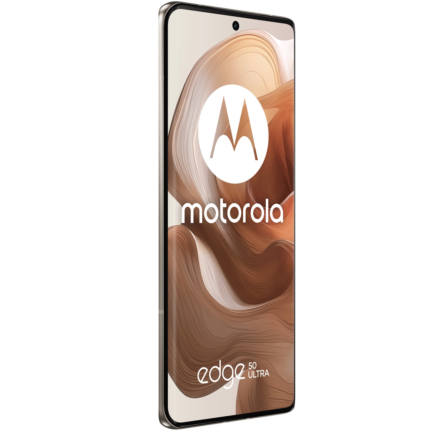 Telefon mobil Motorola Edge 50 Ultra, Dual SIM, 1TB, 16GB RAM, 5G ...