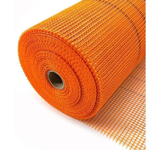 Plasa armare din fibra de sticla 145 g/mp, 50 mp - eMAG.ro