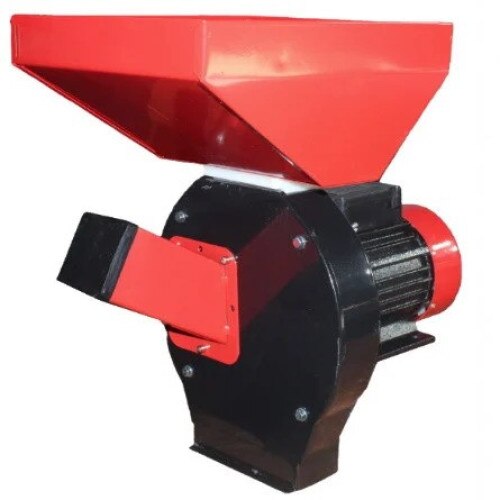 Moara electrica ELEFANT EM-1.1E - eMAG.ro