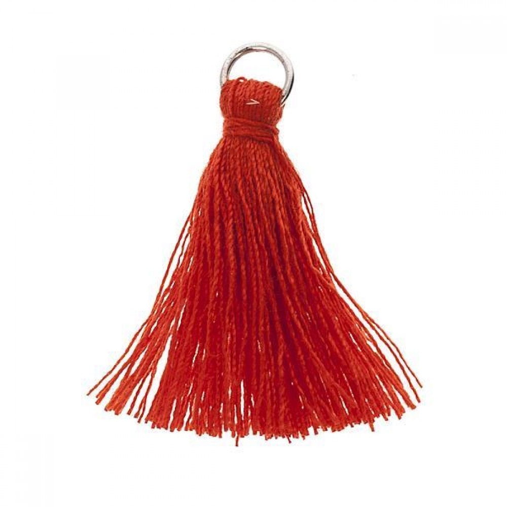 Ciucuras Rosu - 20 Bucati - eMAG.ro