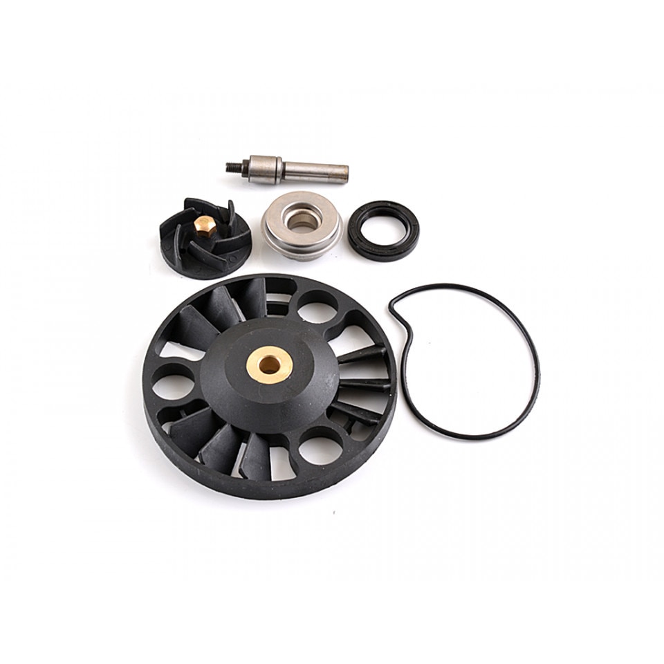 Set reparatie pompa apa Piaggio Beverly RST 125/X8/X9 Revo (RV-01-08-13 ...