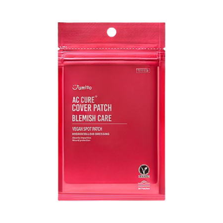 Plasturi pentru cosuri si anti acnee, Vegani, Jumiso, 30 buc - eMAG.ro