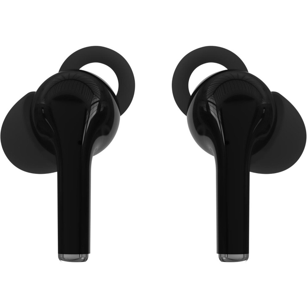 Casti In-Ear Bluetooth Celly Clear, True Wireless, 5 h, Negru - eMAG.ro