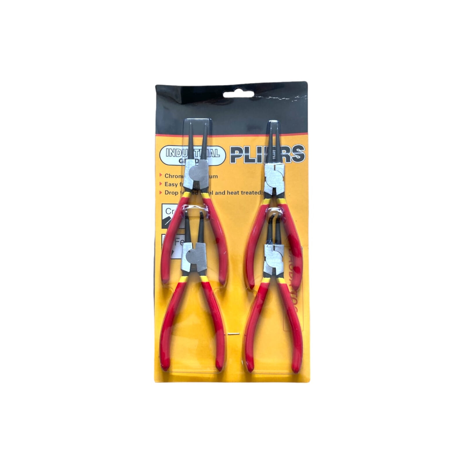 Set 4 clesti pentru sigurante si coliere, AVI-1493 - eMAG.ro