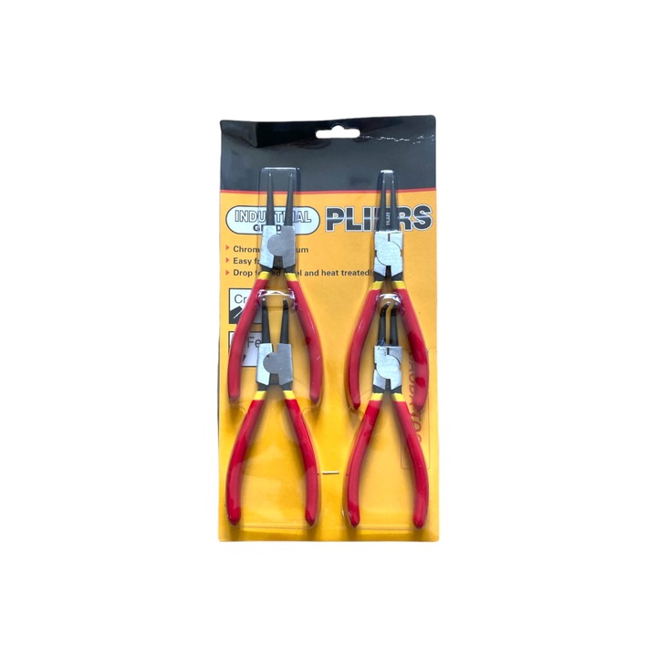 Set 4 clesti pentru sigurante si coliere, AVI-1493 - eMAG.ro