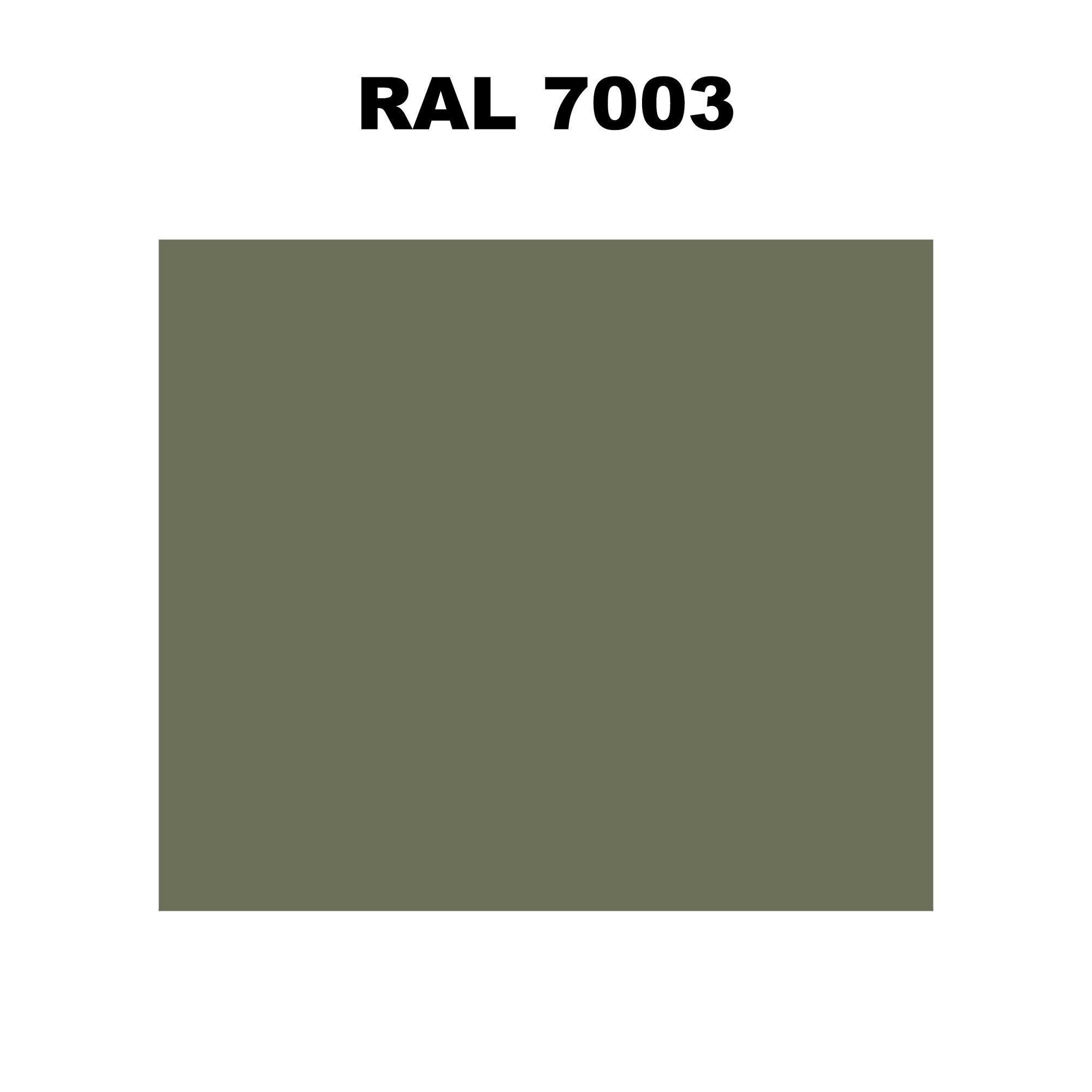 Vopsea Alchidica IZOCOR VA 5kg GRI RAL 7003 - eMAG.ro