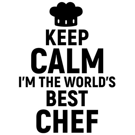 Sticker Exterior cu mesajul "Pastreaza-ti calmul, sunt cel mai tare ...