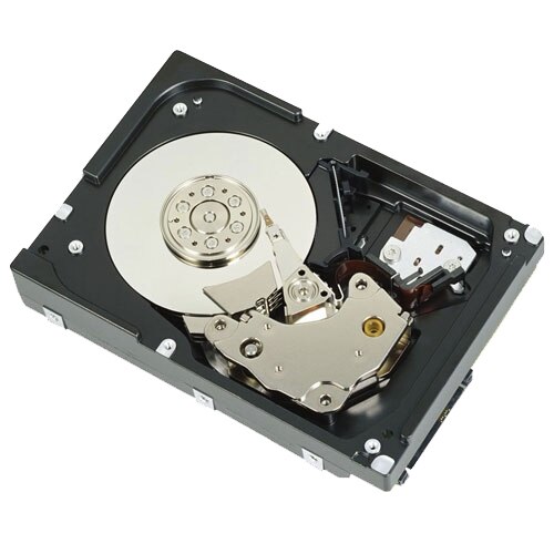 Hard Disk Dell T871K, 2.5", 300GB, 10000 RPM, SAS - eMAG.ro