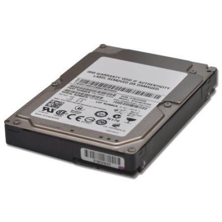 Hard Disk IBM, 600GB, 10000 RPM, SAS, 2.5" - eMAG.ro