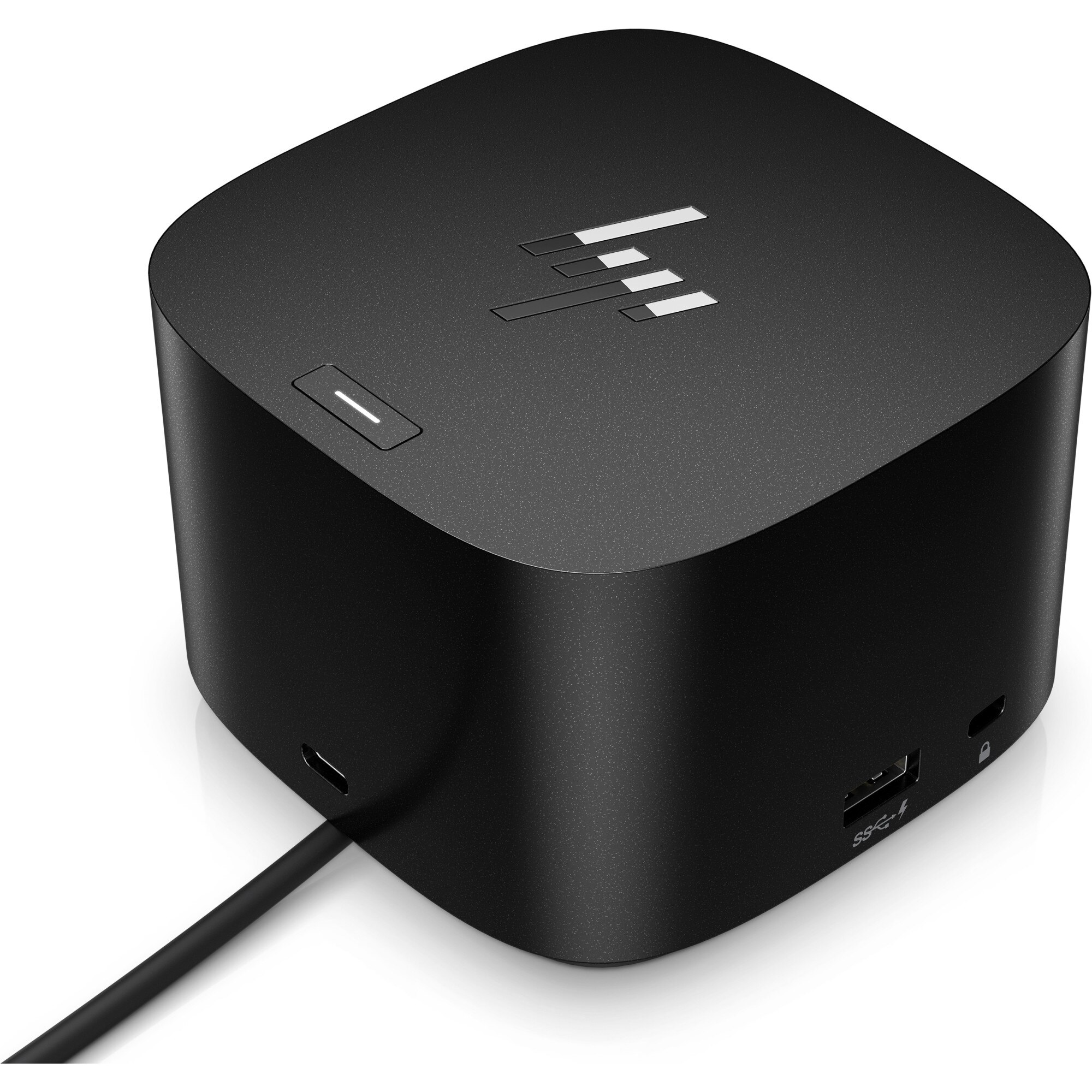 Statie de andocare HP, Thunderbolt Dock 280W G4, Negru - eMAG.ro